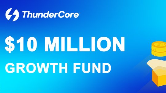 ThunderCore Official ⚡️ on Twitter: "Calling all #Developers! #BUIDL on #ThunderCore and #scale ...