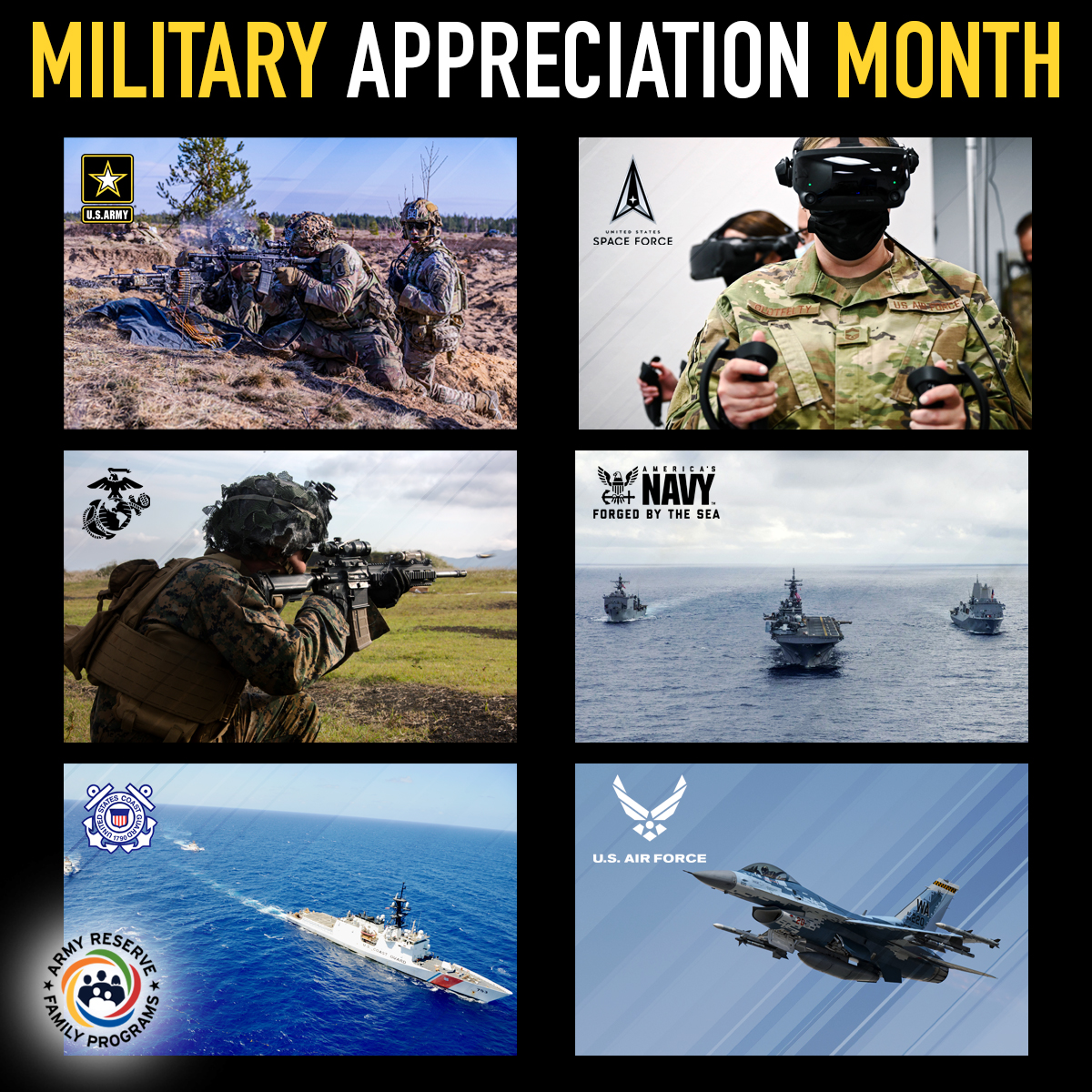 Military Appreciation Memes Military Appreciation Cards For Business