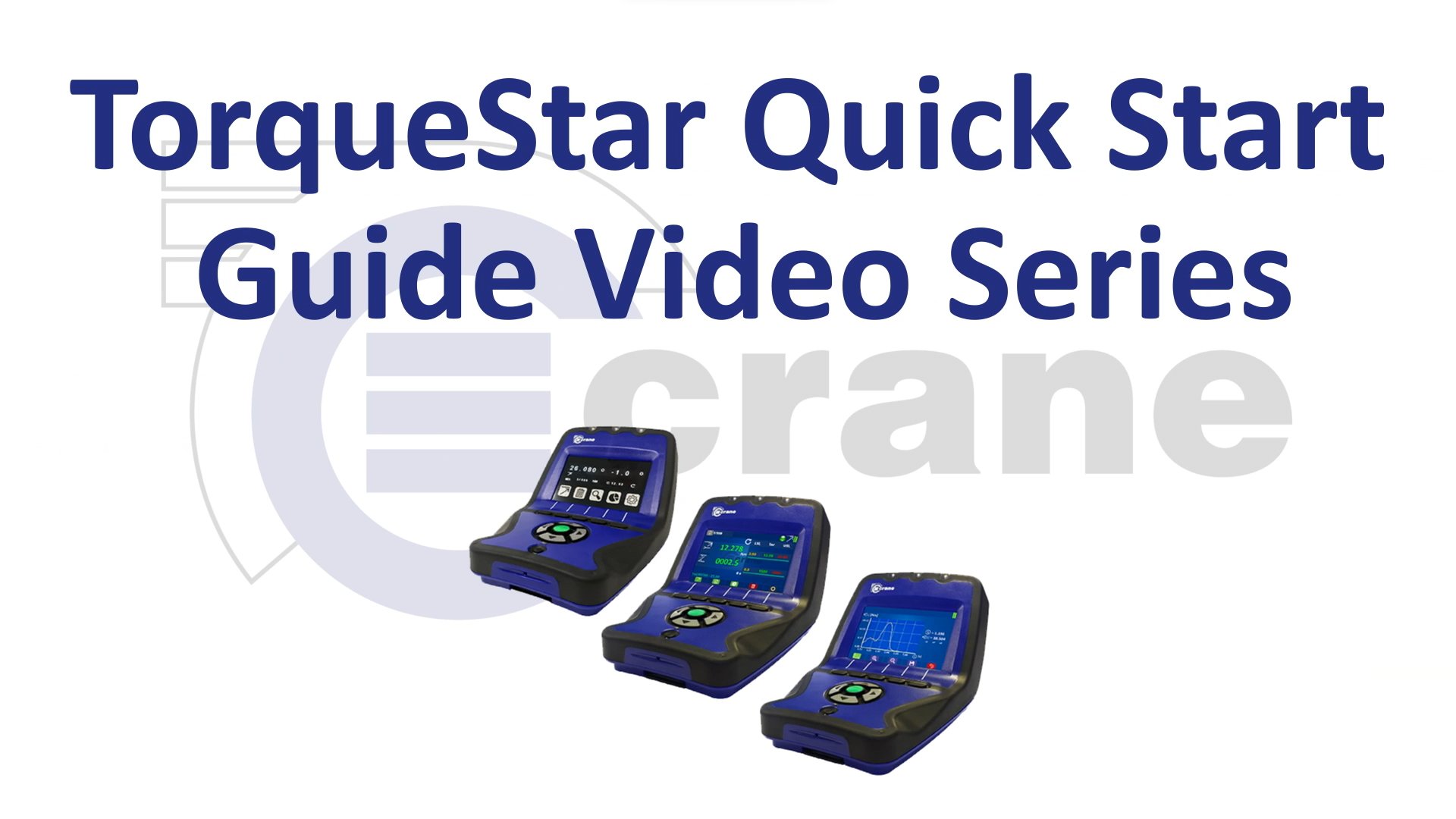 Crane Electronics (@cranetorque) / Twitter