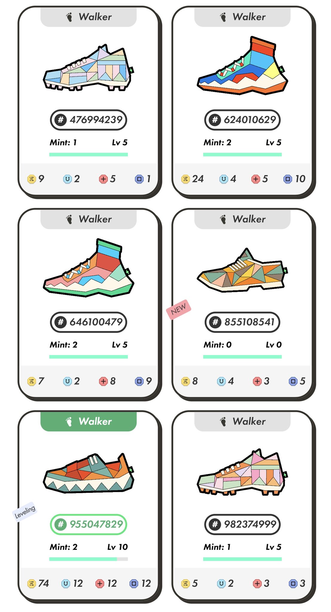 住谷杏奈🧬anna-sumitani.eth🧬NFT🚀💫 on Twitter: "前回の出産から48時間待って出産しましたが双子でも餡子でもなかったけど6足になりました👶🏻🍼💕9足まであと3 ...
