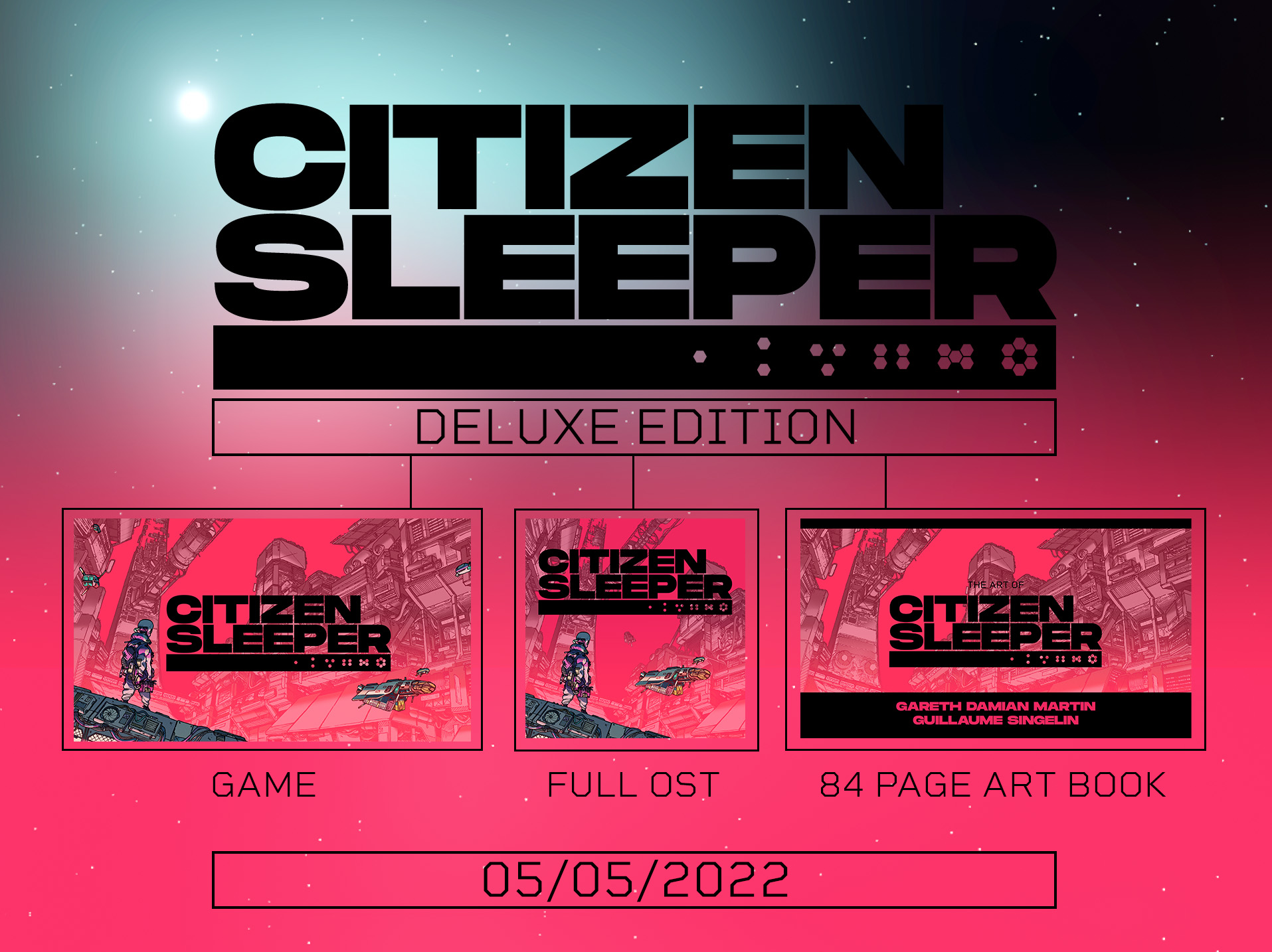 The Game Red Album Deluxe Edition