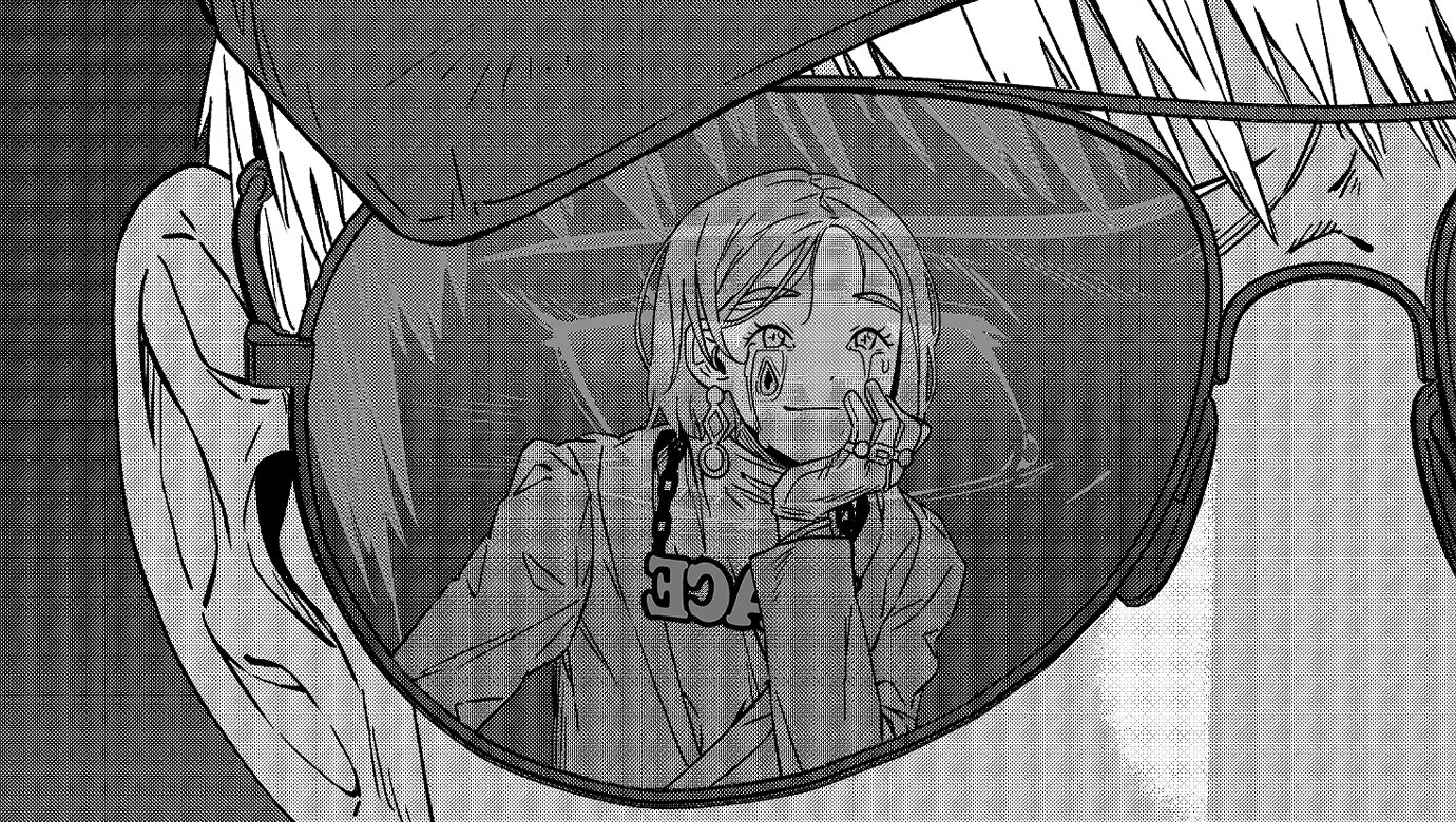 ProjectMoon on Twitter: "(Kr)Leviathan 9화 - 개안 https://t.co/wD9a0CQFAF https://t.co/ejFvfRurhi ...