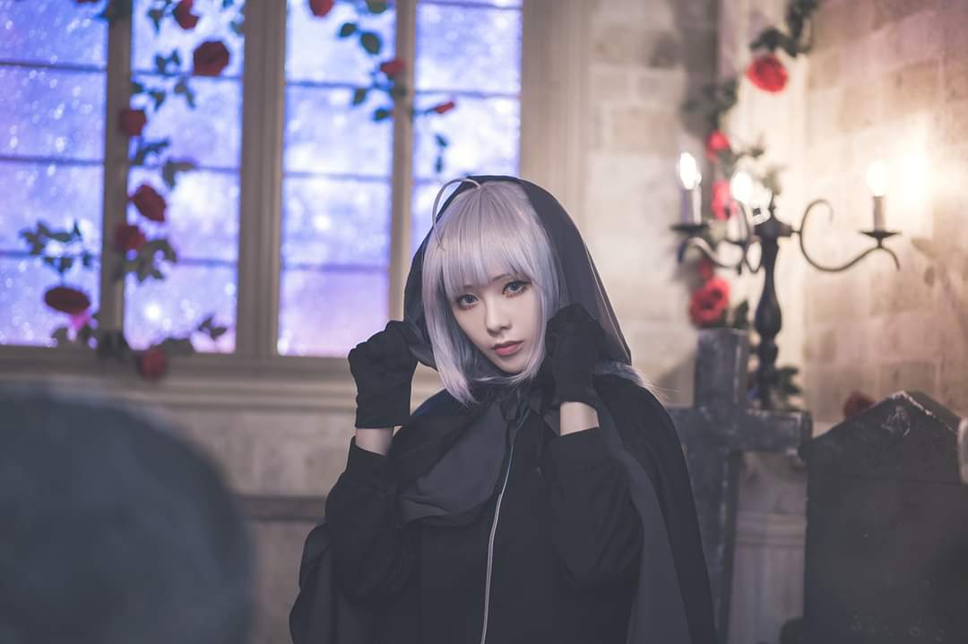 玥Yue (@yueee_ss) さんのコスプレ作品まとめ (17 件) - Twoucan