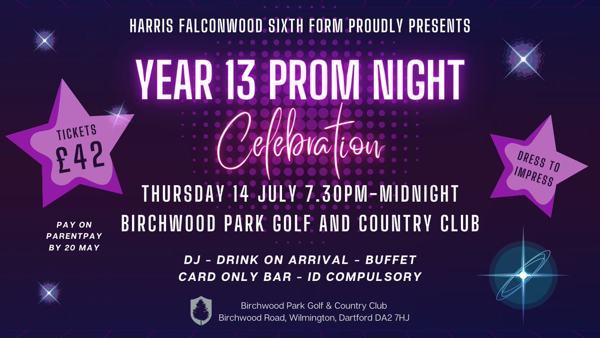 Harris Academy Falconwood