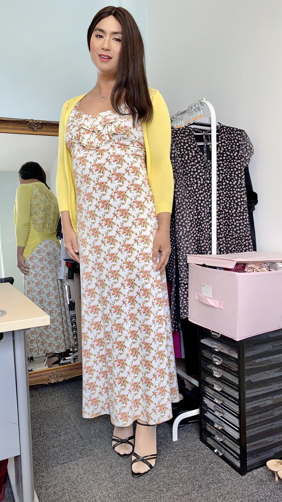 TW Pornstars - Alina Wang. Twitter. Today’s look ♥️. 10:47 AM - 29 Apr 2022