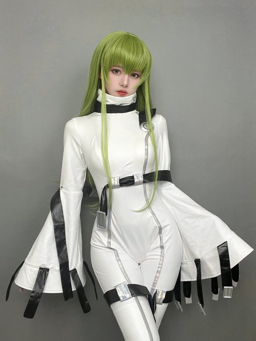 Nikulli (@nikulli) さんのコスプレ作品まとめ (29 件) - Twoucan