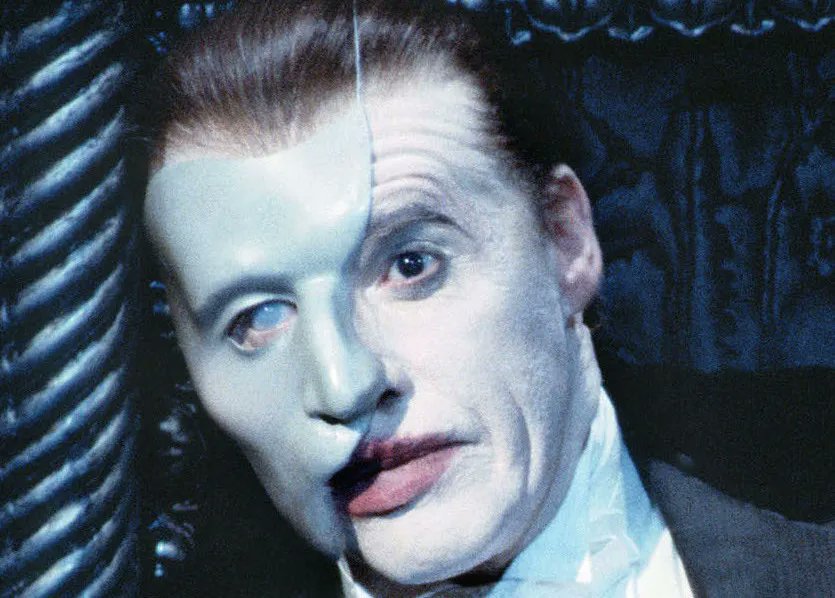 Michael Crawford 2022