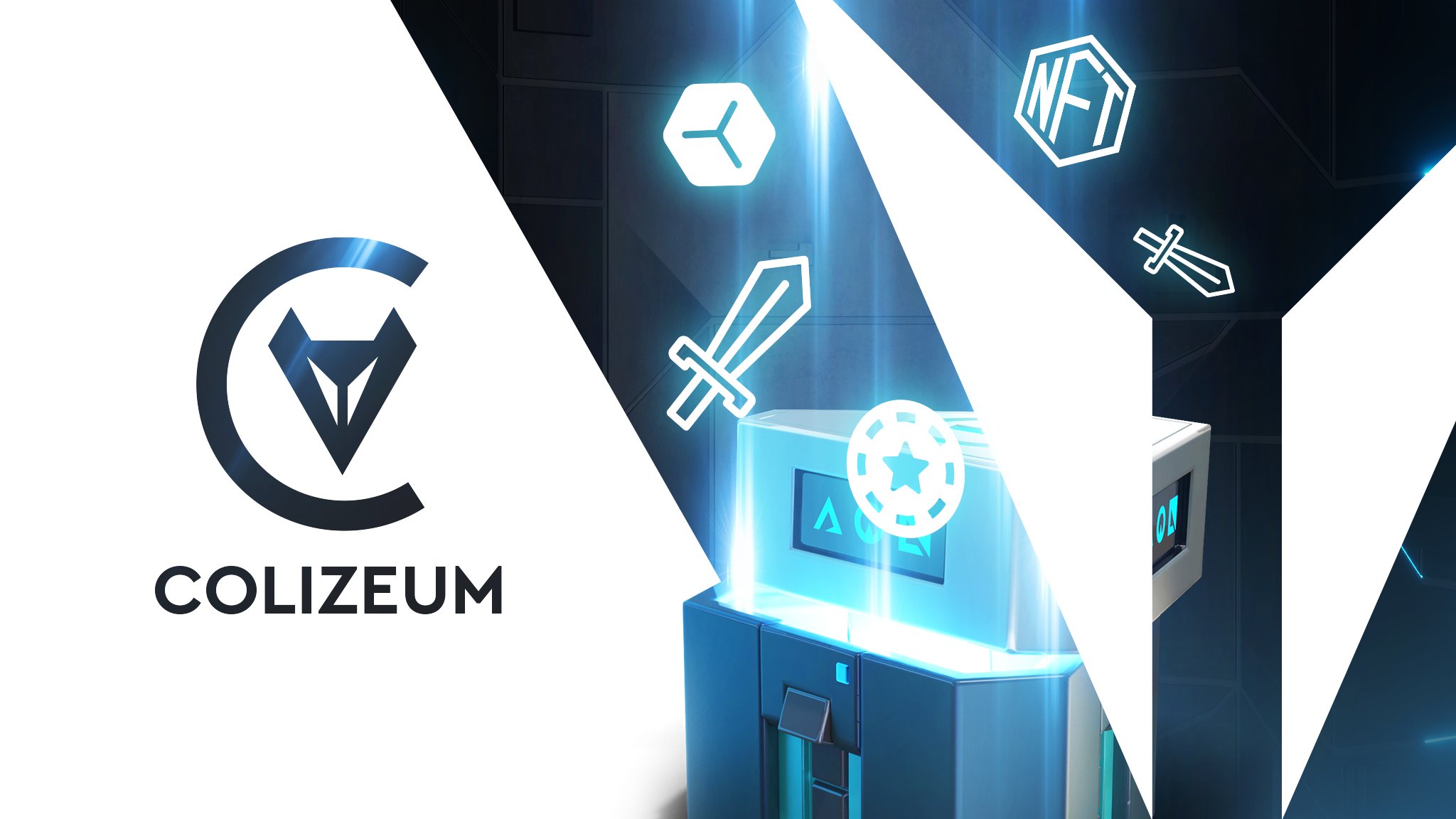 Colizeum.com on Twitter: "$ZEUM stakers are in for a party! Announcing exclusive rewards ...