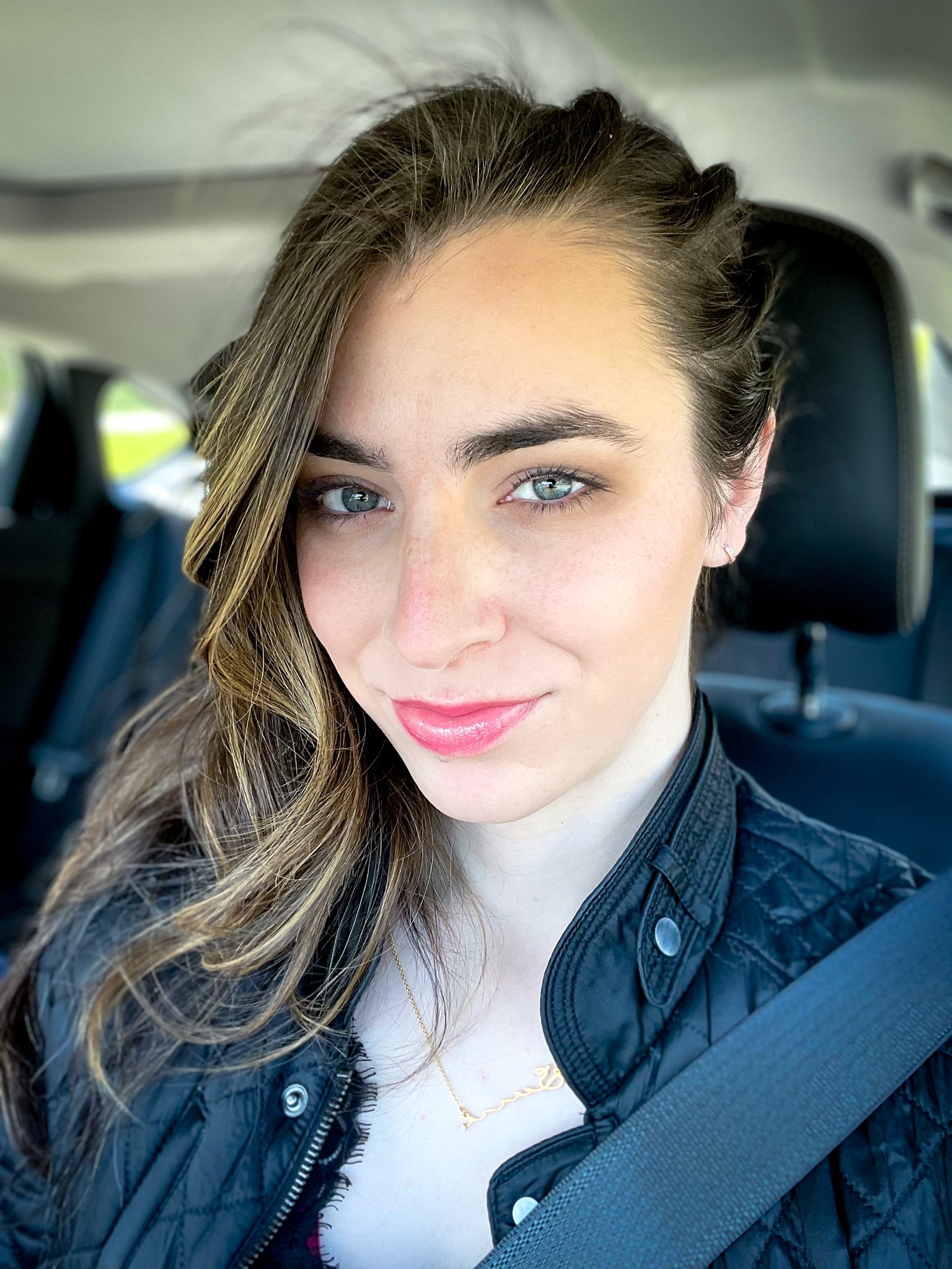 TW Pornstars - 1 pic. Seanna Tate. Twitter. Had a photo shoot today and ...