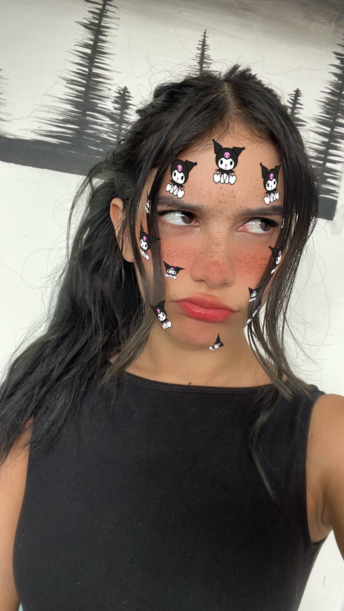 TW Pornstars - Min Galilea. Twitter. Alguien no ha comido y está ...