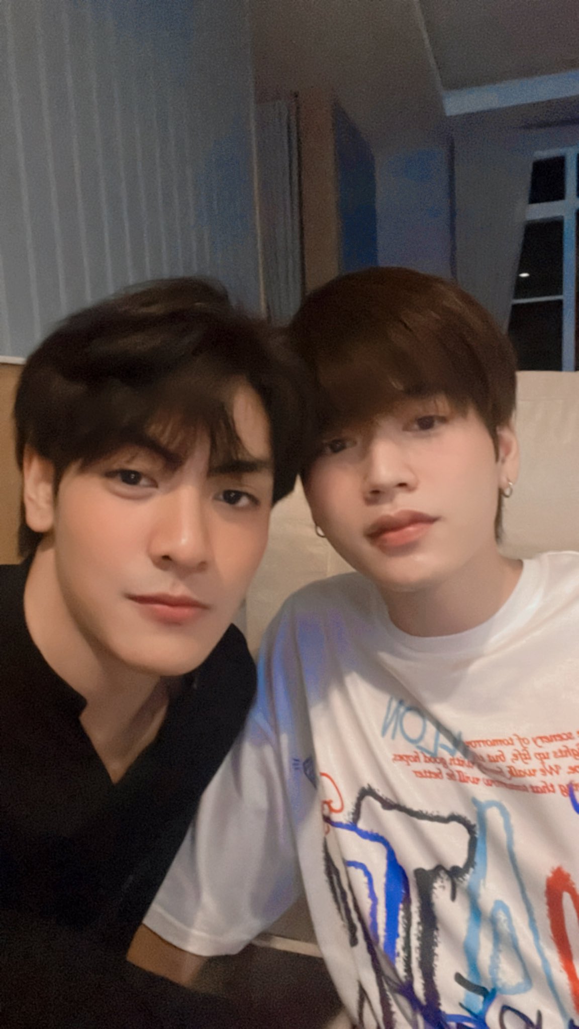 ChenRcj on Twitter: "มารคจิก็อยู่น๊าาา #StarInMyMindEP4 https://t.co/V1wBSihSxp" / Twitter