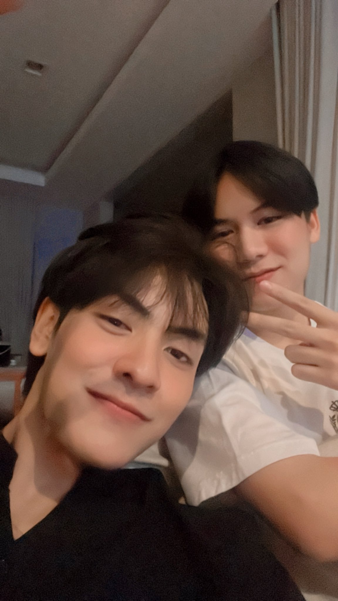 ChenRcj on Twitter: "น้องงสตางผมก็อยู่ 55555555 #StarInMyMindEP4 https://t.co/14gE2UEKED" / Twitter