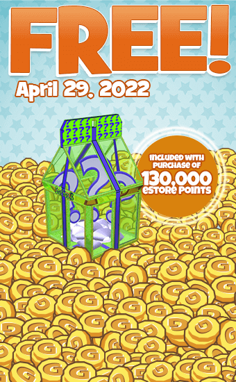 Ganz eStore on Twitter: "#WebkinzDay Special! Get UP TO 50% OFF eStore Points! Today, April 29 ...