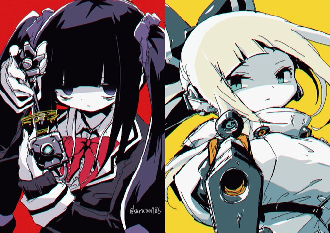 嘉山裕人@Web漫画「ヒメタルカ」全3話！@kuruton486のイラスト