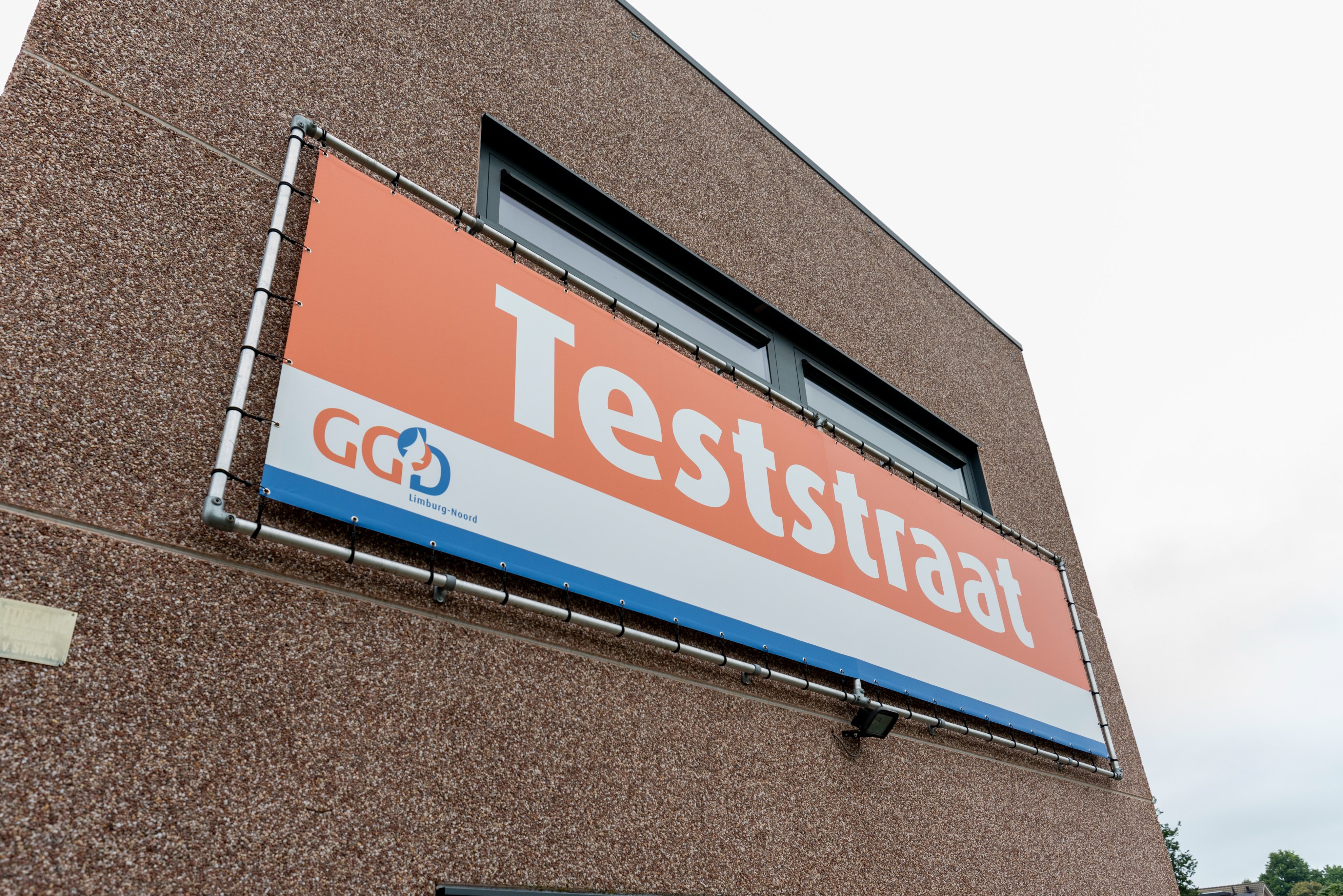 GGD Limburg-Noord (@ggdln) / Twitter