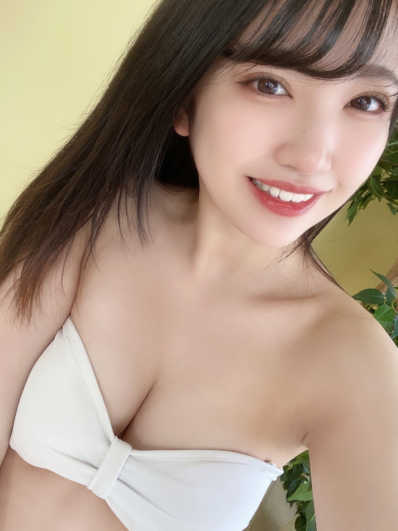 咲 菜月☪1stDVD9/28発売🫧 on Twitter: "はなまる撮影会 EXMAXコラボSpecialSessionお疲れ様でした☺️ 初めましての方にたくさん撮影して頂けて嬉しかった ...