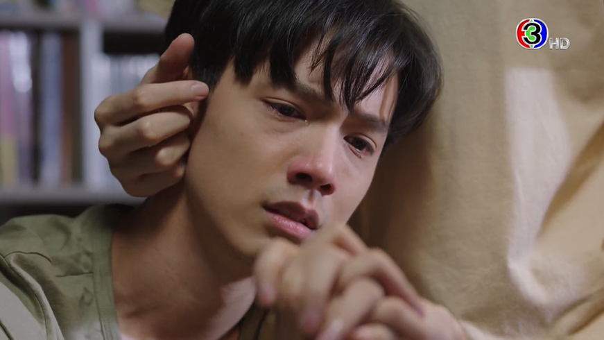 Ch3Thailand on Twitter: "เรื่องแม่ พี่ณัฐทำดีมากๆ แล้ว อย่าโทษตัวเองเลย เก่งมากๆ แล้วนะฮะ 😢 #คุณ ...