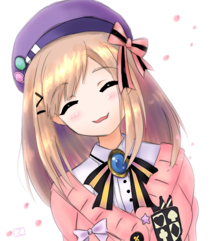 _てとらん (@tetrun_bx) さんのイラスト・マンガ作品まとめ (22 件) - Twoucan