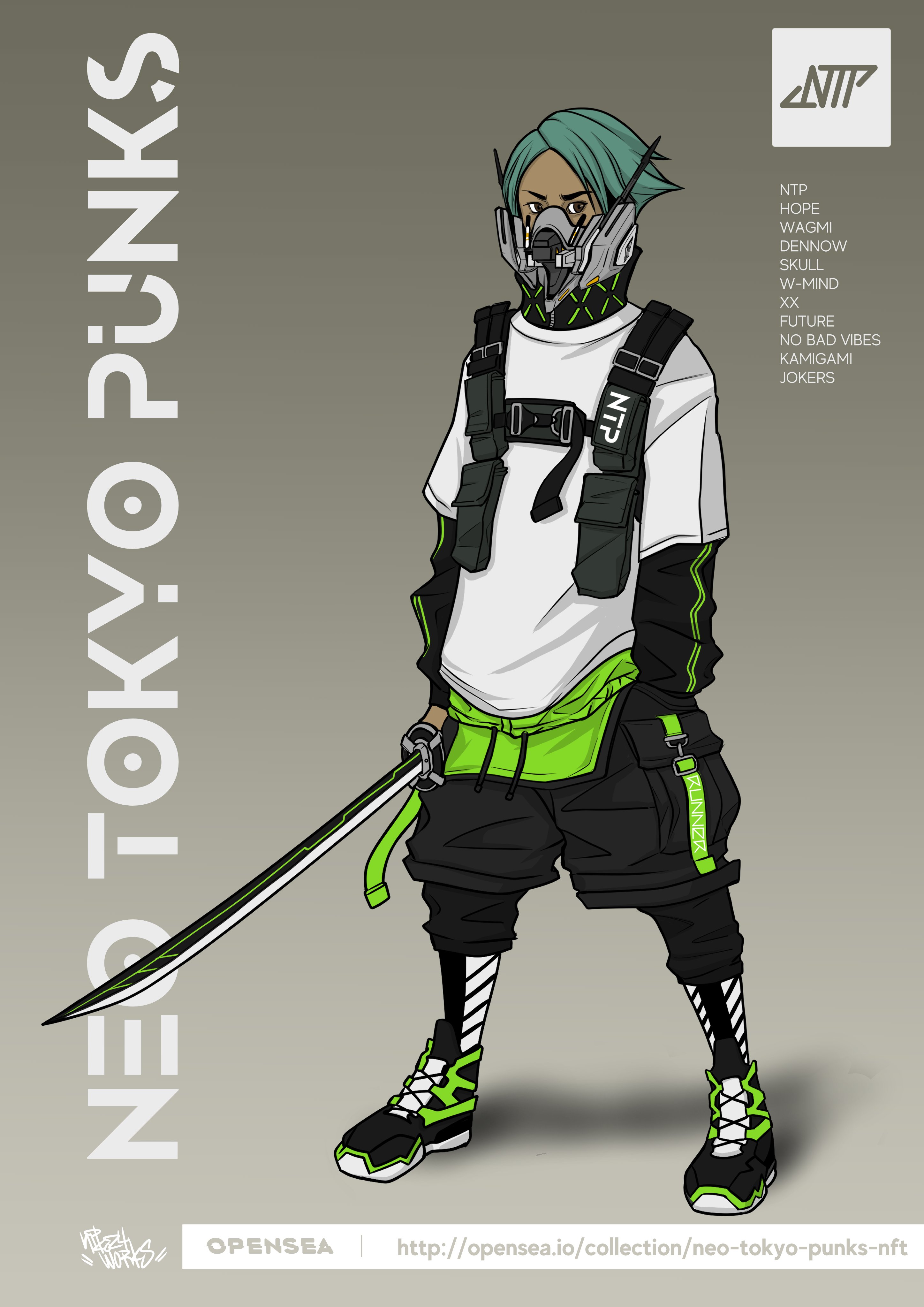 マル@100年デジタル🚀Web3｜仮想通貨｜BCG｜NFT (@UDC_maru) / Twitter