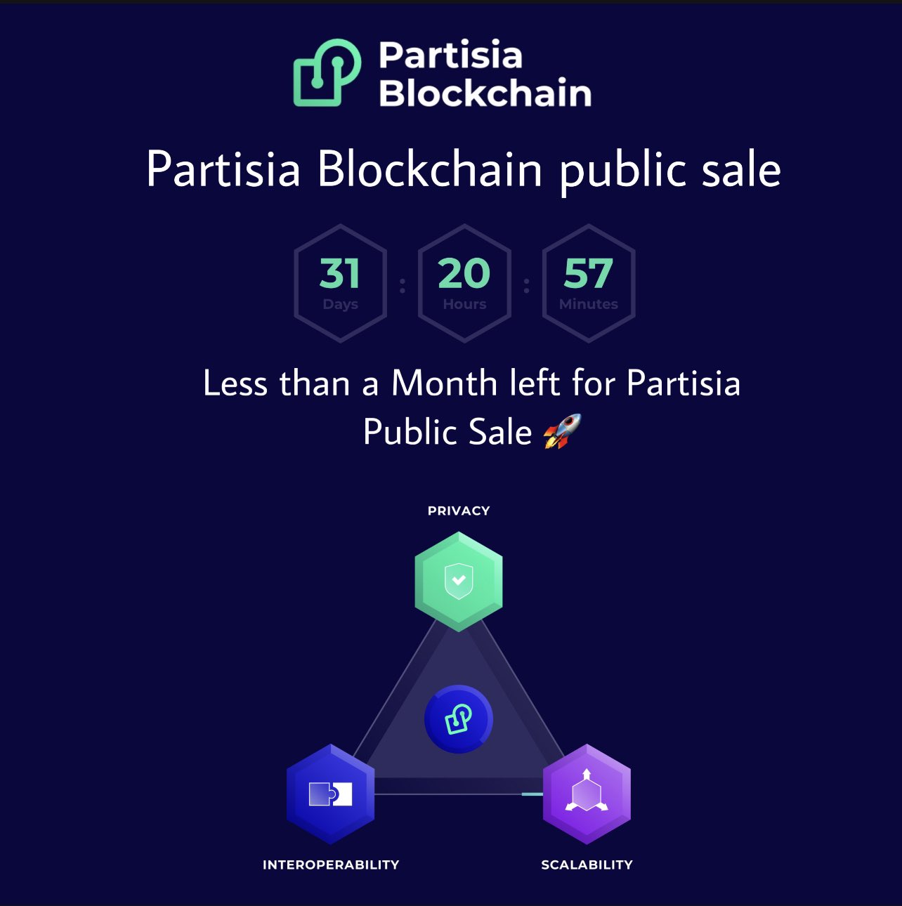 mpc-node.io (Partisia Validator) (@mpc_node) / Twitter