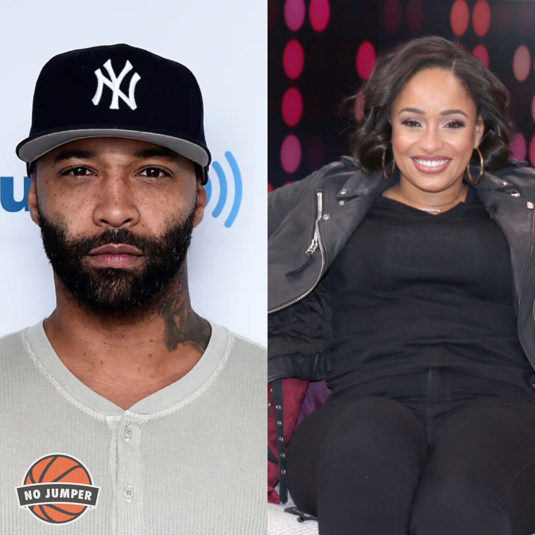 Joe Budden Girlfriend