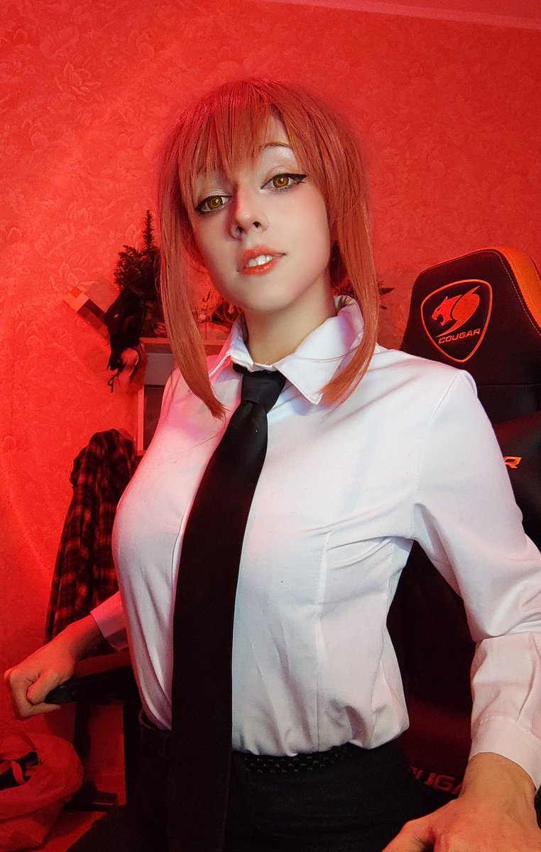 Tuchka 🌩 Cosplay/Art (@tuchkacos) さんのイラスト・マンガ作品まとめ (40 件) - Twoucan