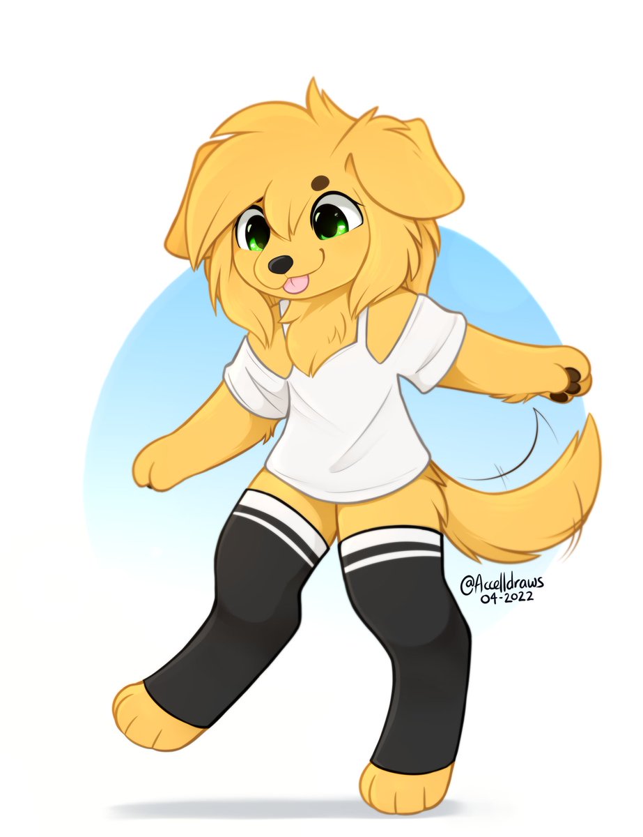 Twoucan - Accell (@accelldraws)