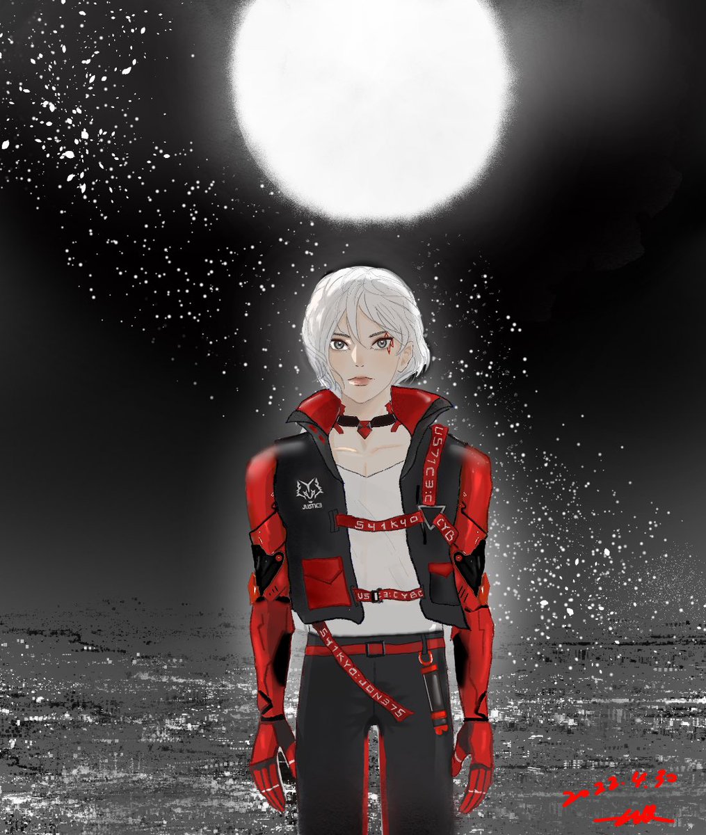 FuLuu_ (@Hsiao_5168) さんのイラスト・マンガ作品まとめ (6 件) - Twoucan