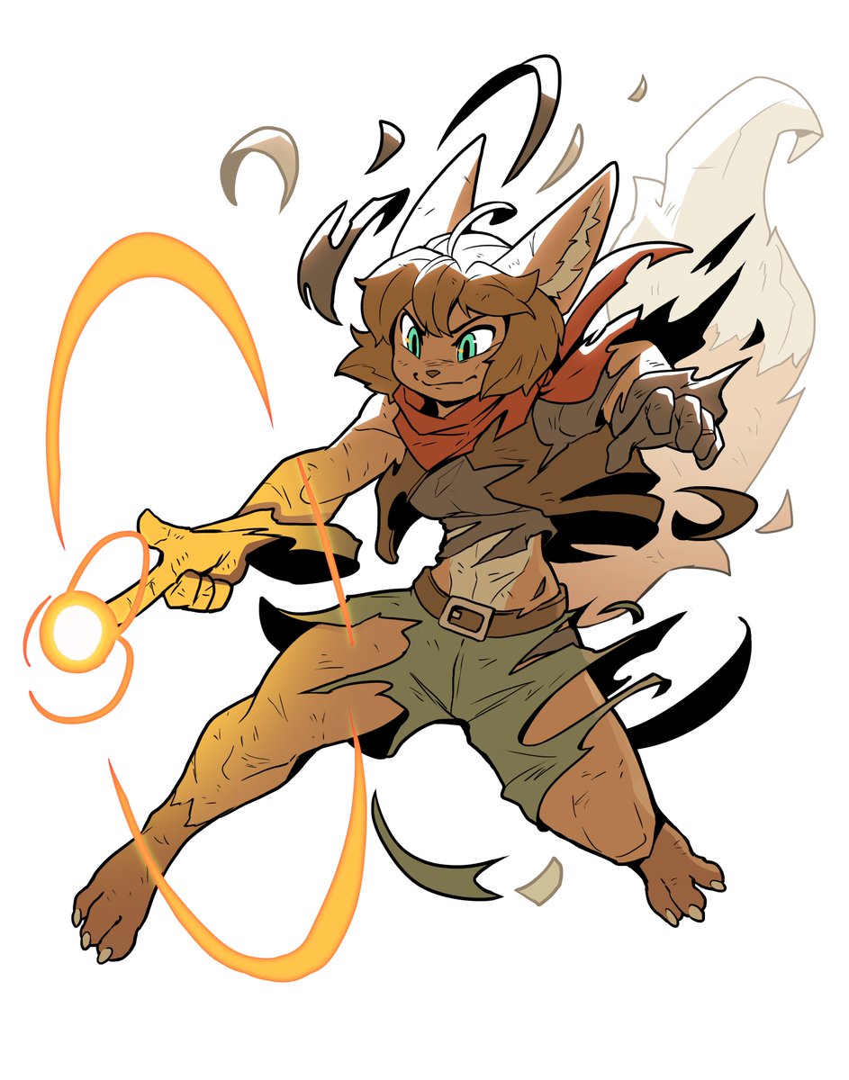 「⚔️💥 」|CeeHaz 👹 COMMISSIONS CLOSEDのイラスト