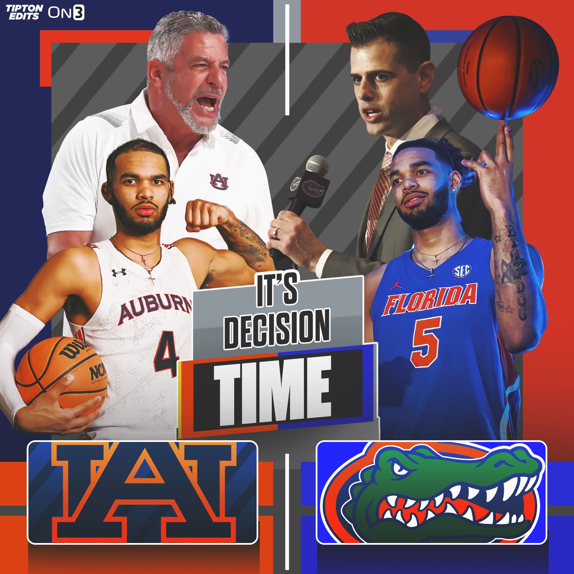 Joe Tipton on Twitter: "Morehead State transfer Johni Broome has set his commitment date: https ...