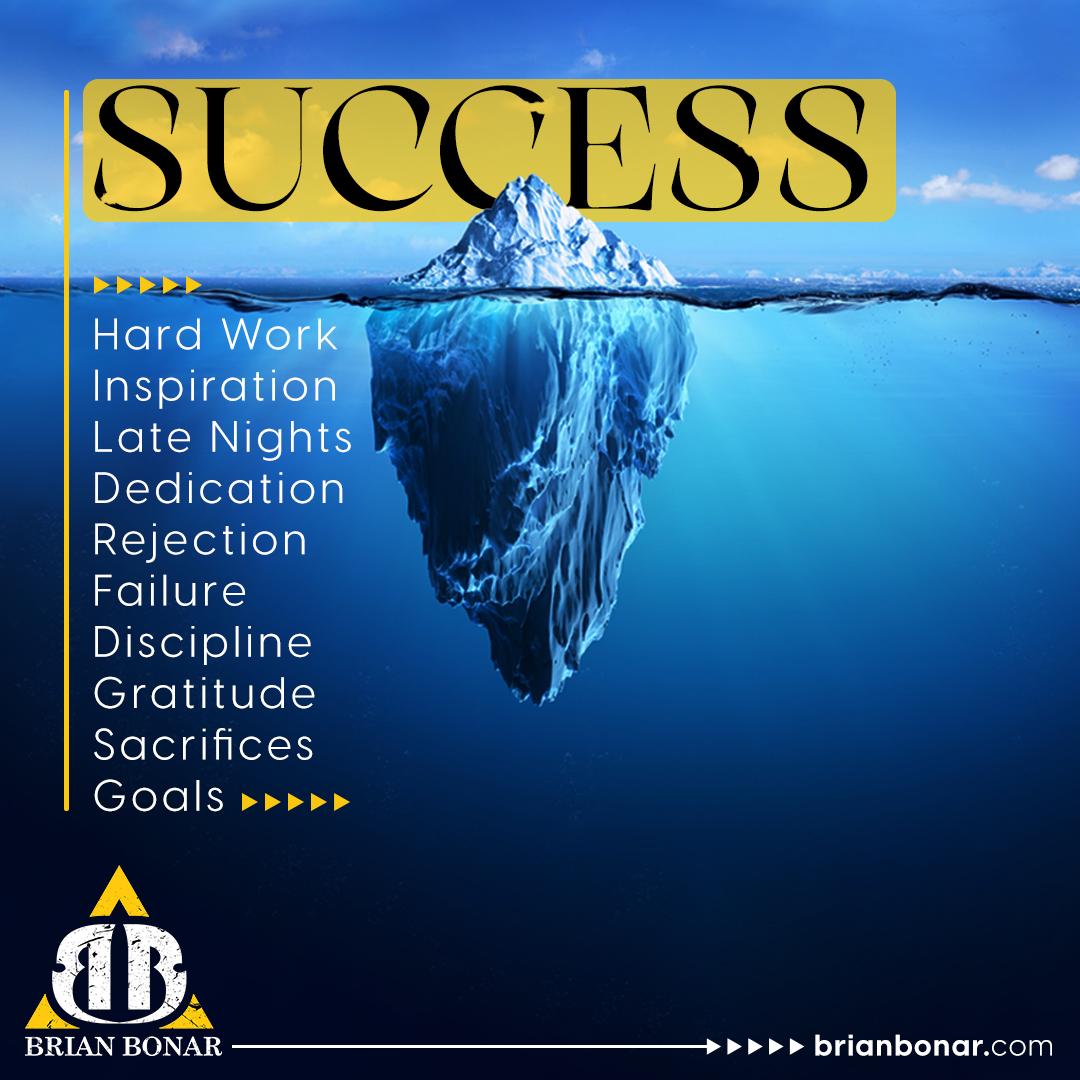 Hard Work Dedication Wallpaper