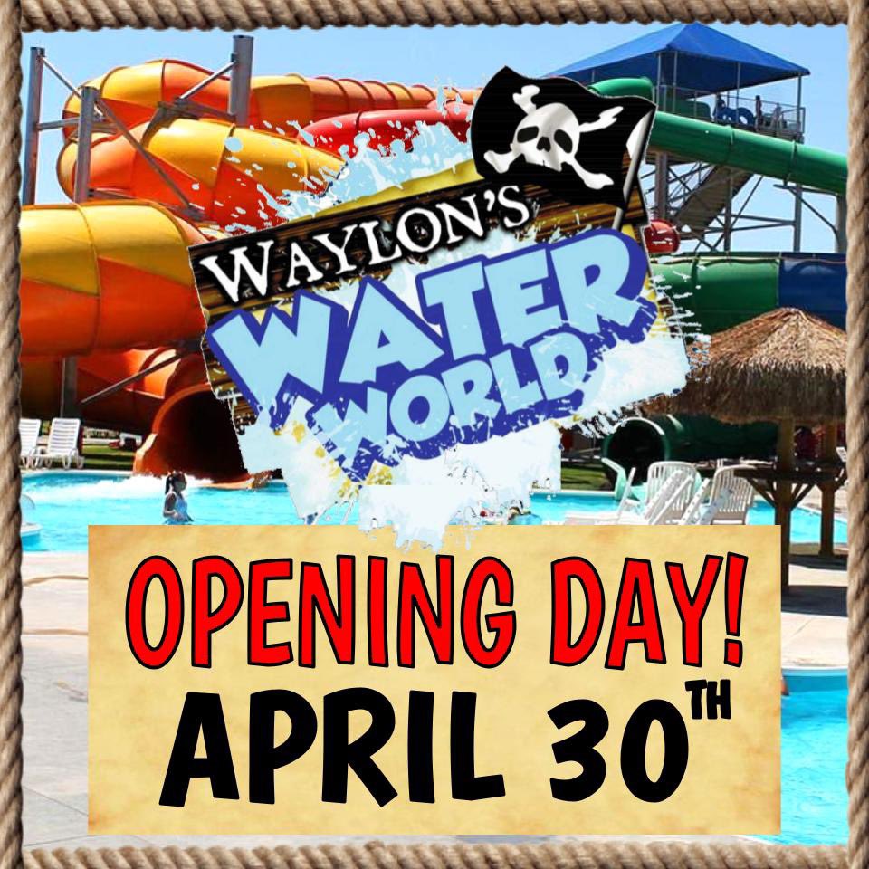 Fun Factory Yuma Water Park