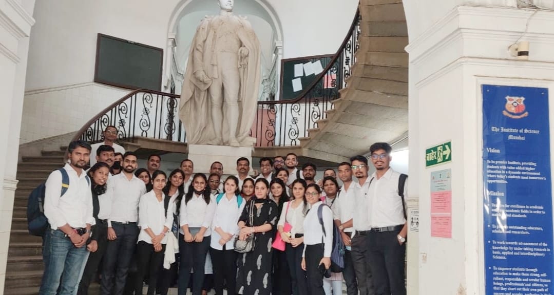 Institute Of Science Mumbai