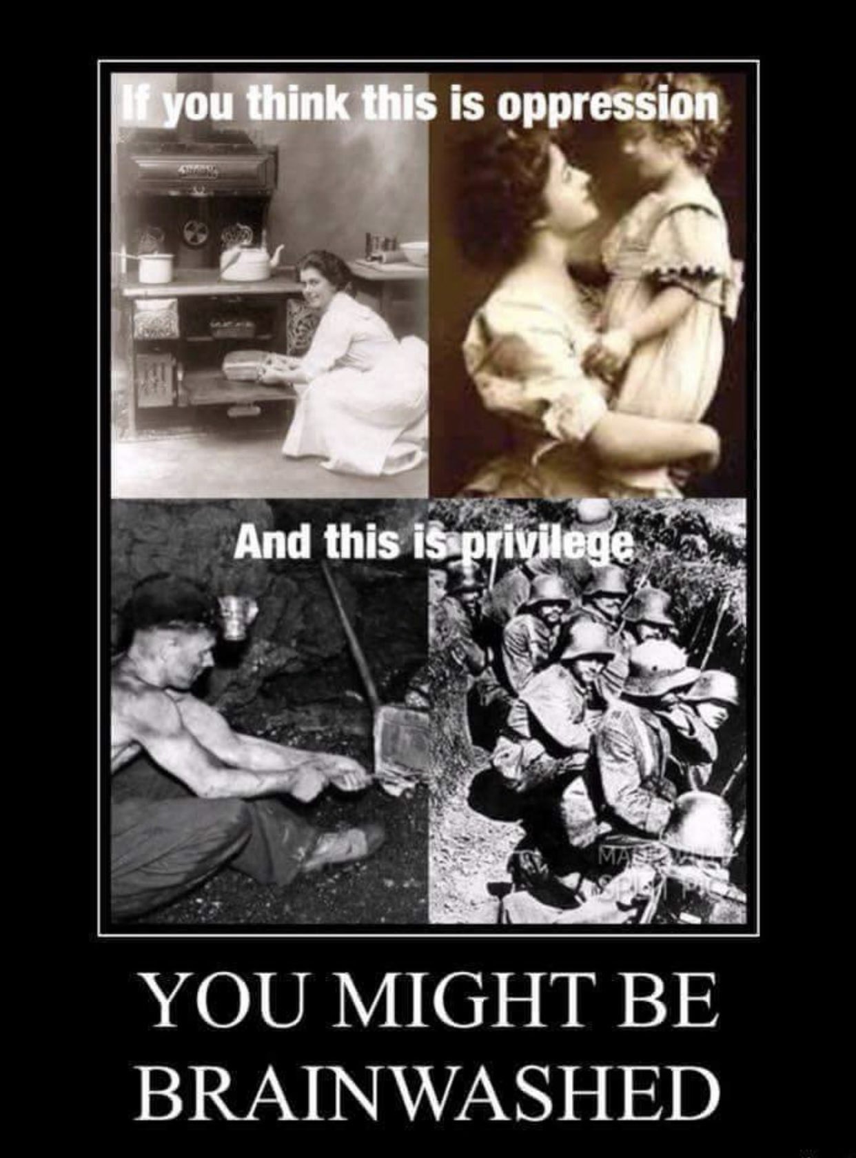 Anti-SJW Memes (& Reactions) 🍥 on Twitter: "https://t.co/xi2p8pxYzV" / Twitter