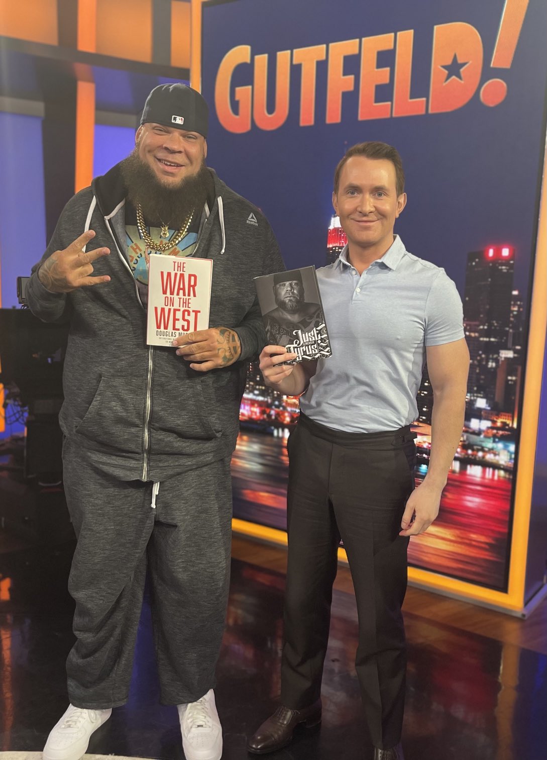 GregGutfeld (@greggutfeld) / Twitter GregGutfeld (@greggutfeld) / Twitter