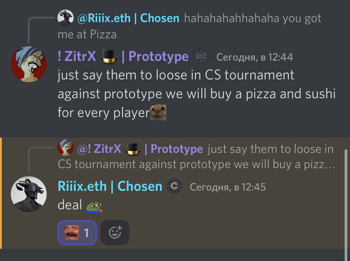 ZitrxX on Twitter: "@badam1666 same things like with rix. https://t.co/02XR1t8IEp" / Twitter