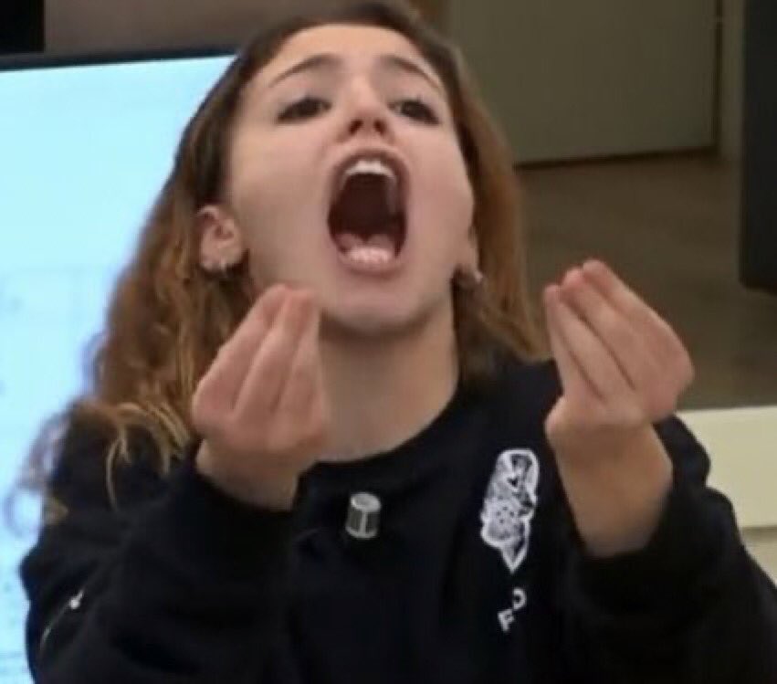 Isabella Benanti on Twitter: Isabella Benanti on Twitter: