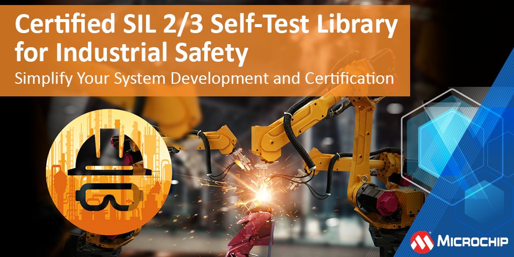 MicrochipTech on Twitter: "Simplify and accelerate your system development while saving ...