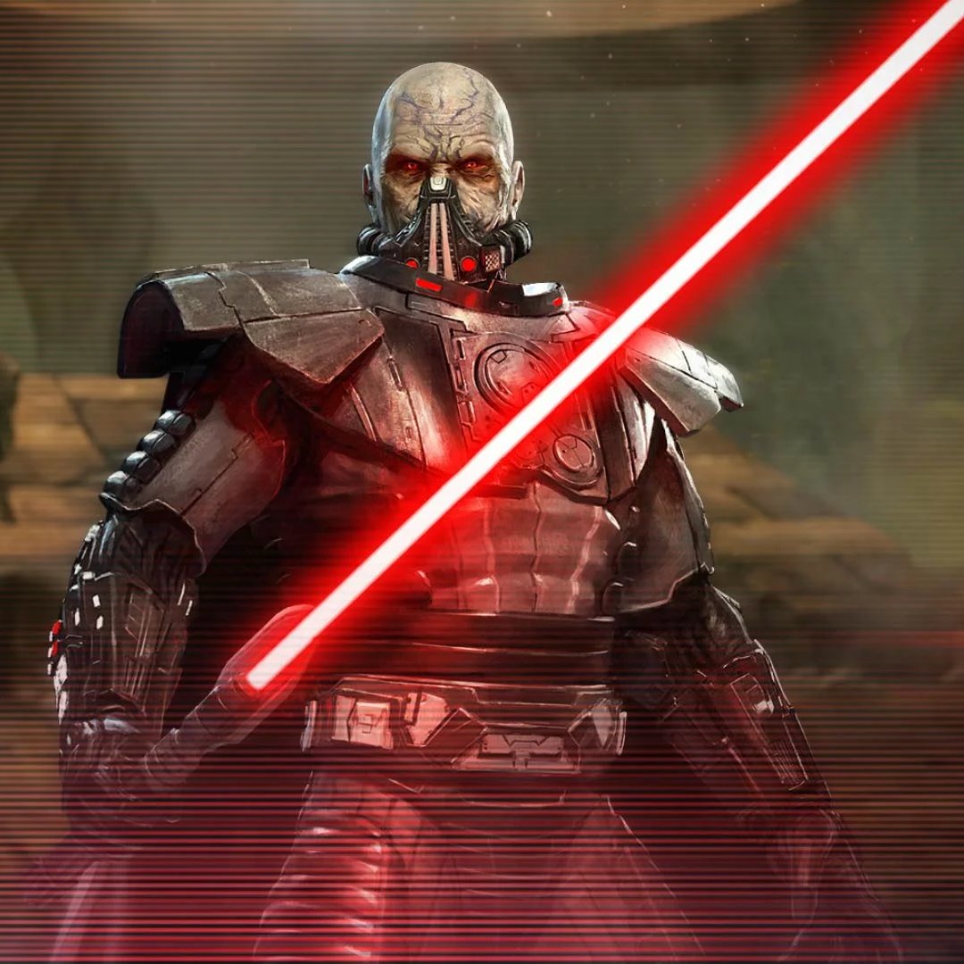 Darth Malgus Wallpaper