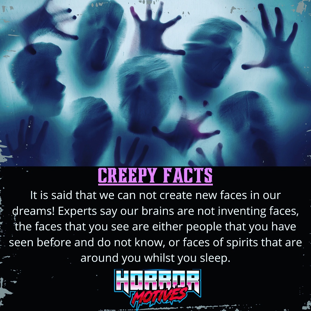 Interesting Facts About Dreams And Nightmares Rock & Roll Nightmares: