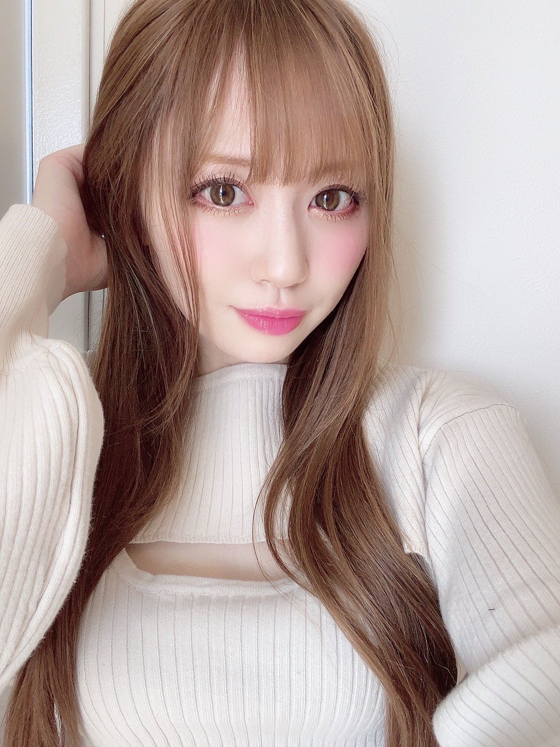 新木さくら@LinQ on Twitter: "おはよ https://t.co/hzoI6Ce21l" / Twitter