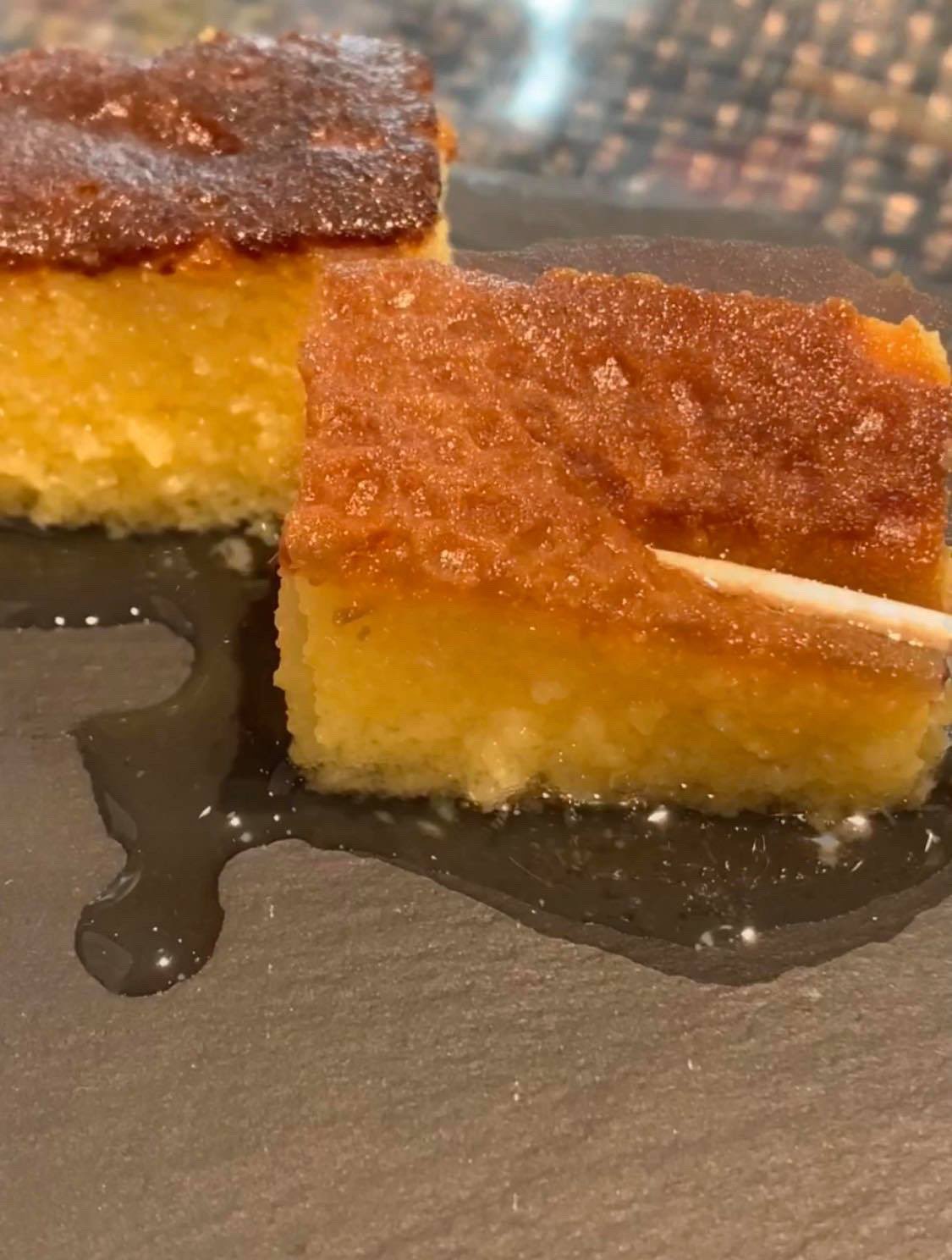 お酒ならKURAND on Twitter: "カステラを一口大に切って器に入れ、日本酒を入れてしばらく置くと、日本酒をたっぷり吸ったしっとりスイーツに。熟成古酒がおすすめです。 https ...