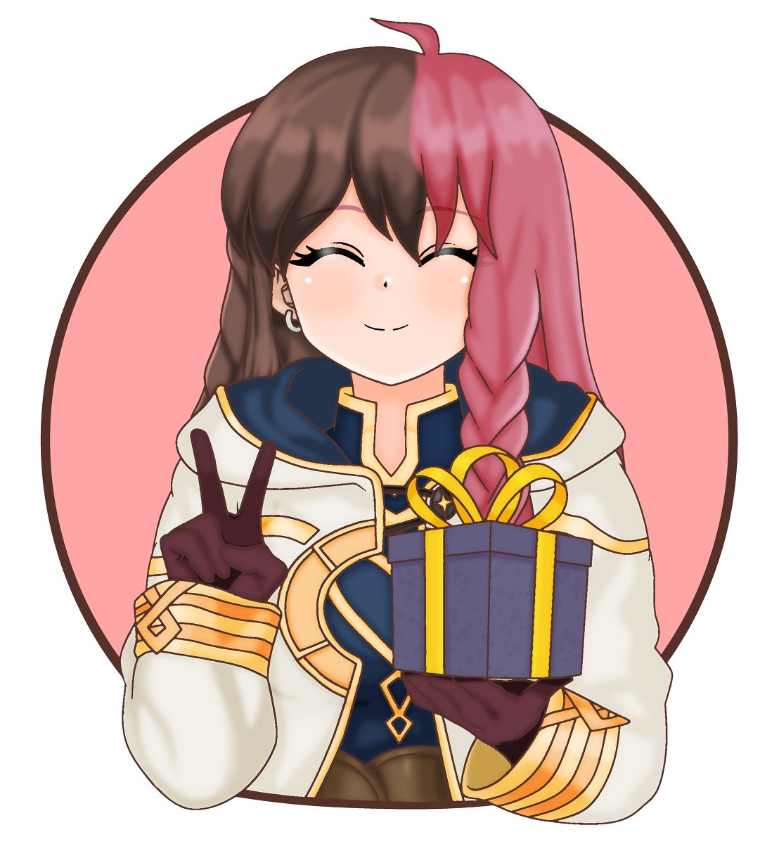 Dinjo (@IrisBreeze) さんのイラスト・マンガ作品まとめ (11 件) - Twoucan