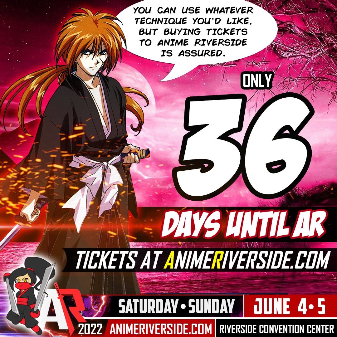 ANIME RIVERSIDE on Twitter: ANIME RIVERSIDE on Twitter: