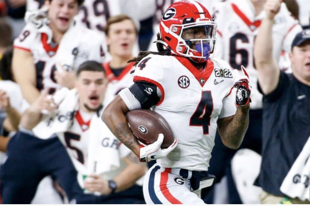 Dawgs247 on Twitter: Dawgs247 on Twitter:
