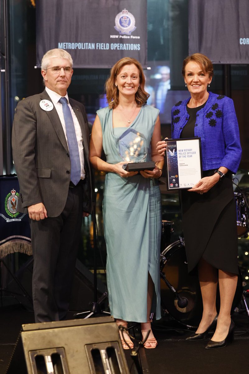 We are excited to introduce the 2021 Rotary Police Officer of the Year ...