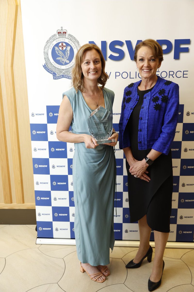 We are excited to introduce the 2021 Rotary Police Officer of the Year ...