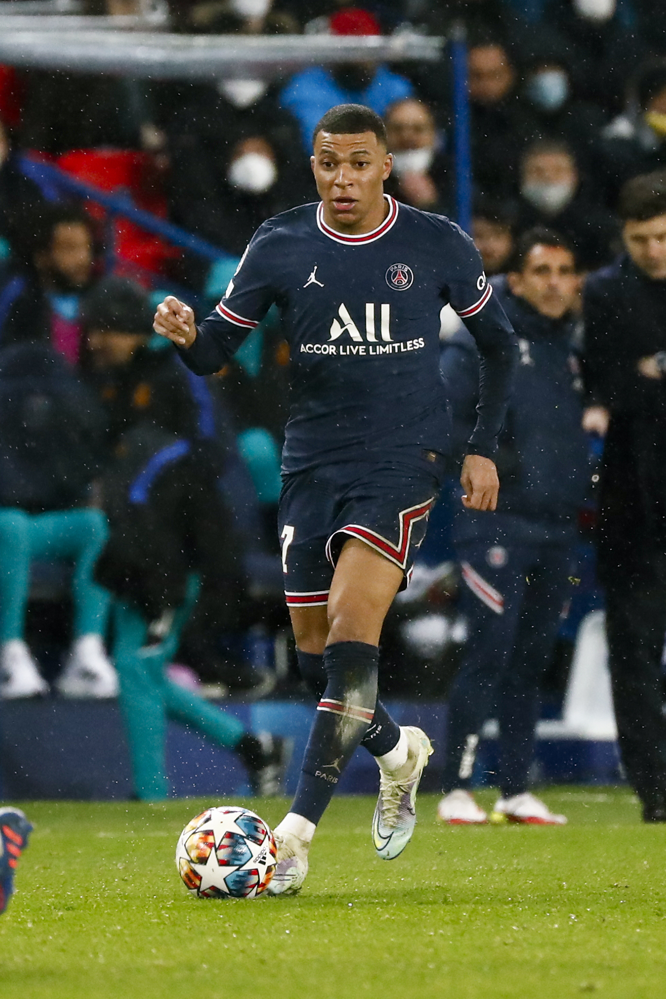 WhoScored.com on Twitter: "🔝 After last night's man of the match performance against Strasbourg ...