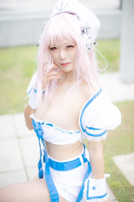 Mi Taka🐷コスサミ不参加 Mi Takaxx さんのコスプレ作品まとめ 42 件 Twoucan