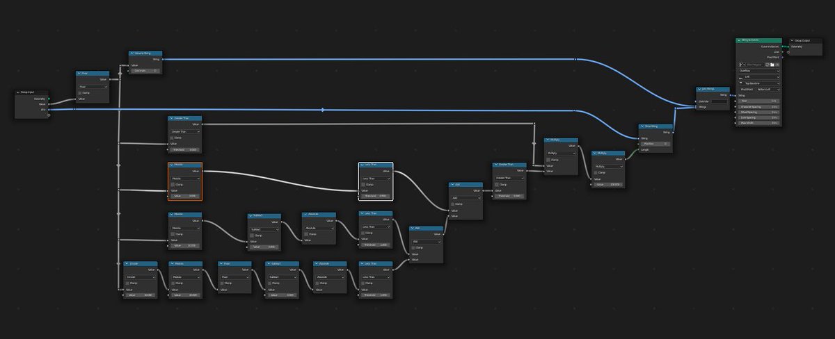 MITSUDA Tetsuo(Blender初心者🔰)(@lab1092) - Twilog